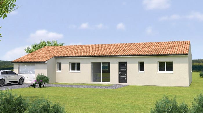 Maison 7 pièces à Cholet, Libération, à vendre