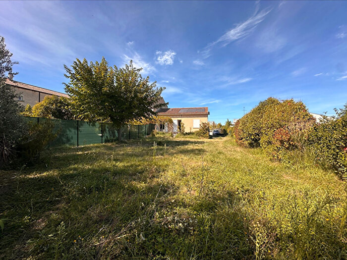 Maison 3 pièces à vendre - Velleron