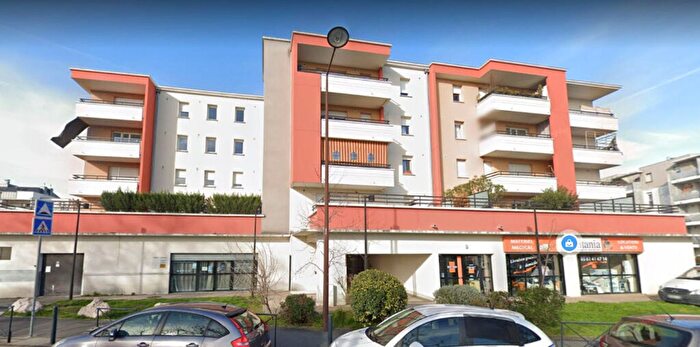 Appartement à vendre - Toulouse, Lafourguette, Gironis - 2 pièces - 1 chambre