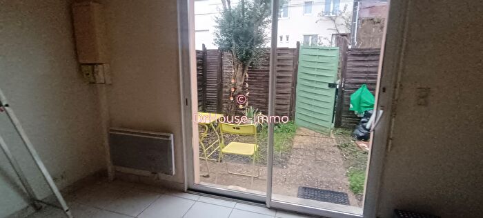 Maison à vendre - Périgueux, Toulon, Beaulieu - 4 pièces - 3 chambres