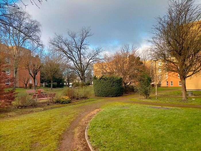 Appartement à vendre - Le Mans, Les Sources - 4 pièces - 2 chambres