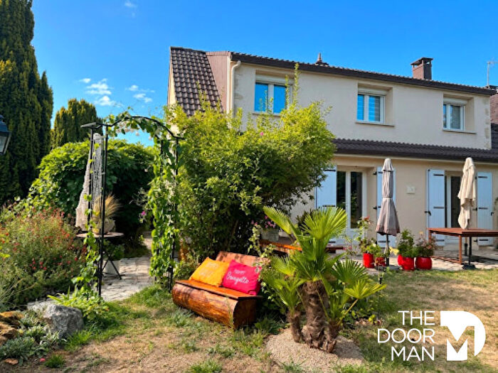 Le Perray-en-Yvelines - Maison 5 pièces à vendre