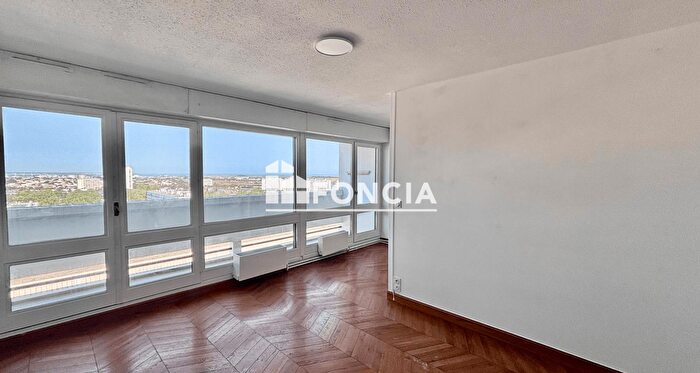 Appartement 2 pièces à vendre à La Rochelle, Mireuil, Saint-Maurice