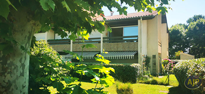 Appartement 1 pièce à Andernos-les-Bains, Centre-ville, Coulin, à louer