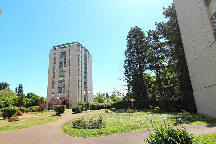 Appartement 1 pièce à vendre à Dijon, Fontaine dOuche