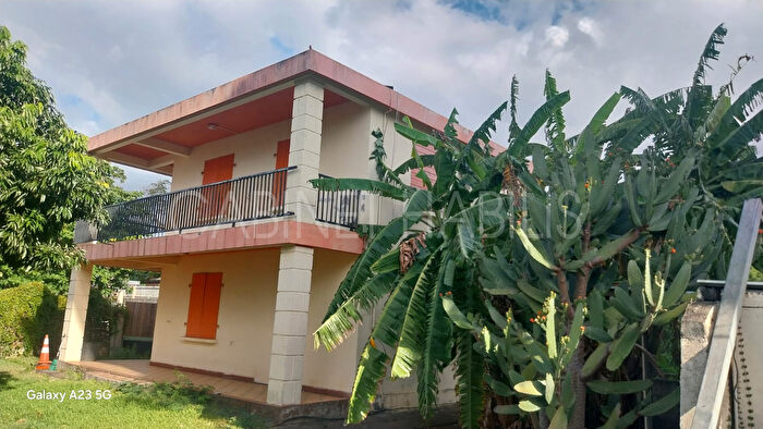 Maison 5 pièces à vendre - Saint-Denis, Providence, Les Camélias