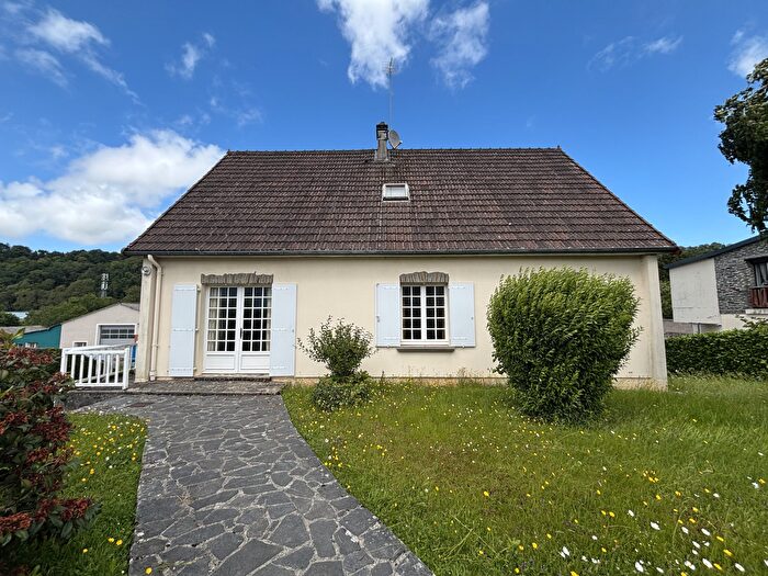 Agneaux : Maison 7 pièces à vendre