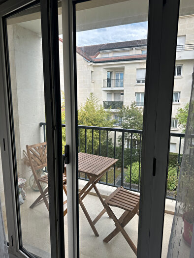 Appartement 1 pièce à louer - Antony, Rabats