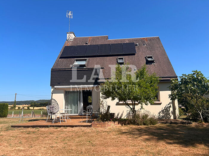 Maison 5 pièces à vendre à Bagnoles-de-l'Orne