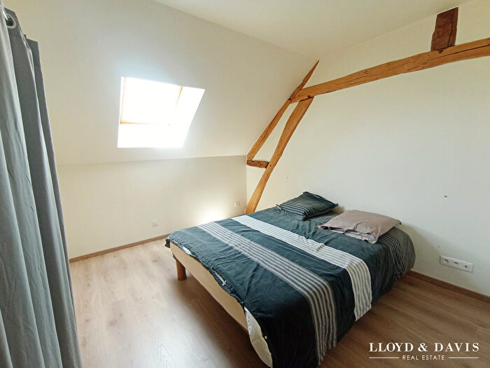 Maison 7 pièces à vendre à Dollot