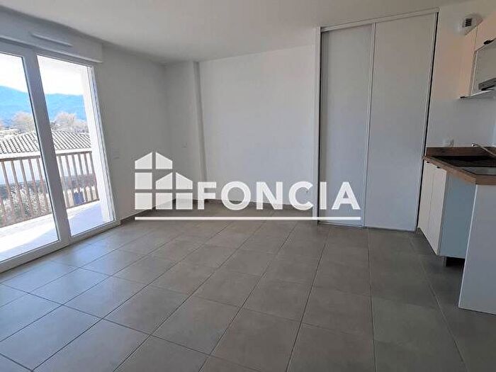 Appartement à louer - Le Village, Argelès-sur-Mer - 1 pièce