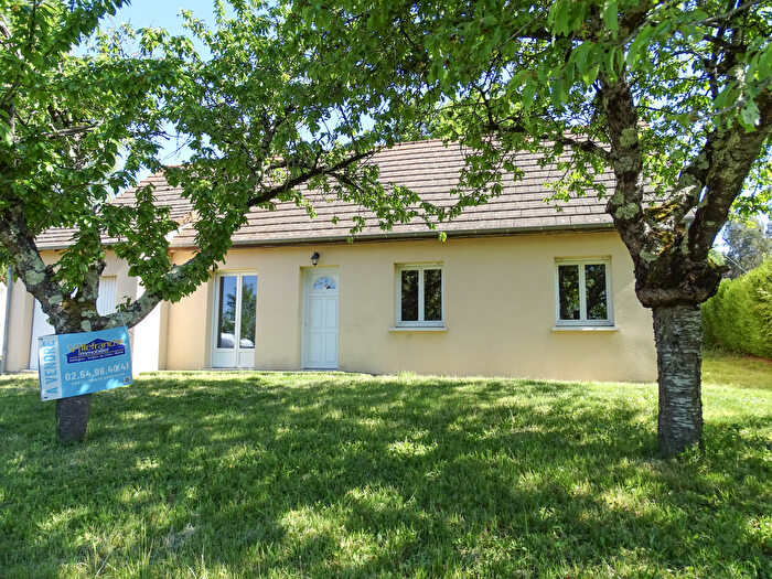 Langon - Maison 5 pièces à vendre