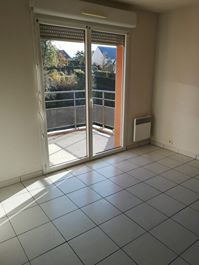 Fougères, Forairie, Cotterêts - Appartement 3 pièces à louer