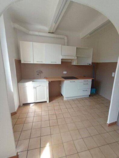 Appartement à louer - Sud, Vidauban - 3 pièces - 2 chambres