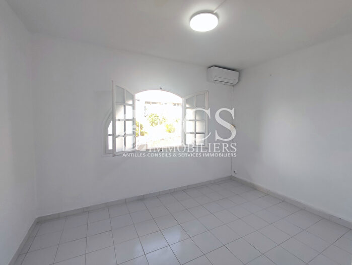 Appartement à louer - Sch lcher, Schoelcher - 1 pièce