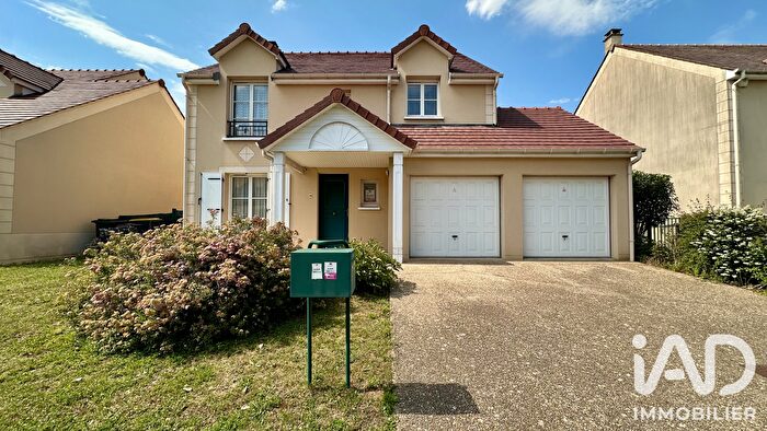 Maison 6 pièces à vendre - Longjumeau, Gubanski, Sud
