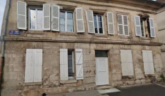 Pont-Sainte-Maxence, Boilet - Appartement 2 pièces à louer