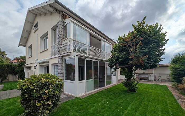 Maison 6 pièces à louer - Pau
