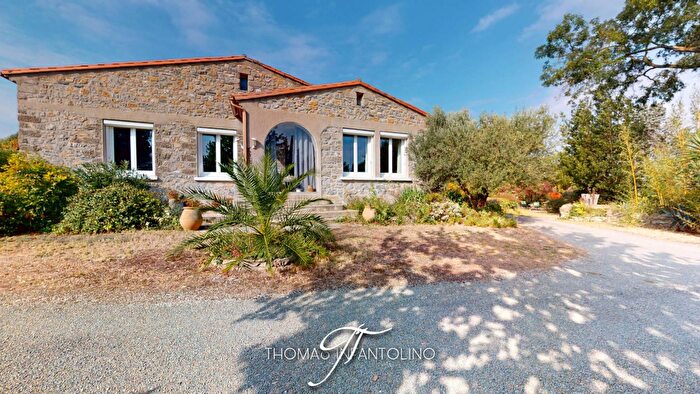 Carcassonne, Montredon, Mont Legun : Maison 5 pièces à vendre