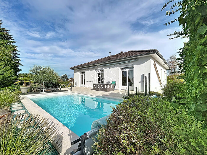 Marcigny : Maison 4 pièces à vendre
