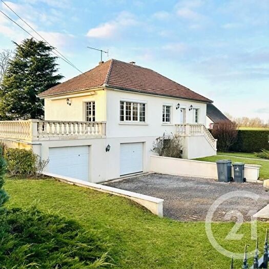 Domfront - Maison 3 pièces à vendre