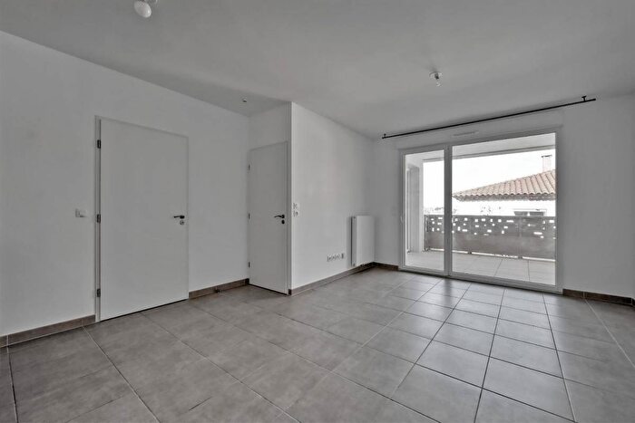 Appartement 2 pièces à louer - La Martelle, Montpellier