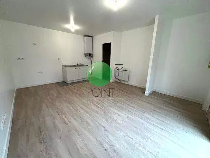 Appartement à vendre - La Ferté-Alais - 1 pièce