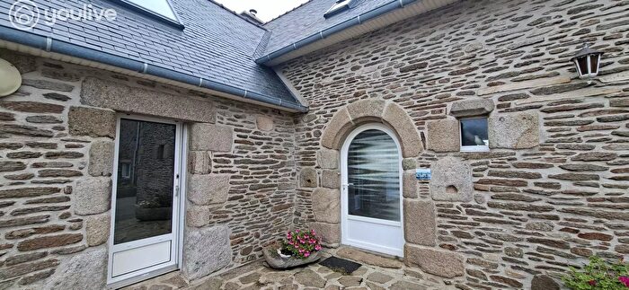 Maison 7 pièces à Plougonvelin, à vendre