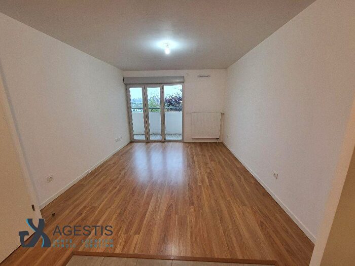 Appartement à vendre - La Rochette - 2 pièces - 1 chambre