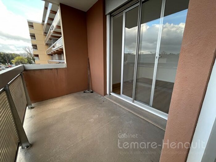 Appartement 3 pièces à Dreux, à louer