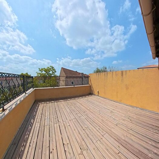 Cavaillon, Basses Ferrailles, Jas, Hautes Ferrailles - Maison 6 pièces à vendre