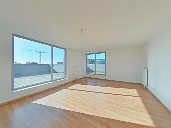 Appartement à louer - Lille, Bois Blanc - 4 pièces - 3 chambres