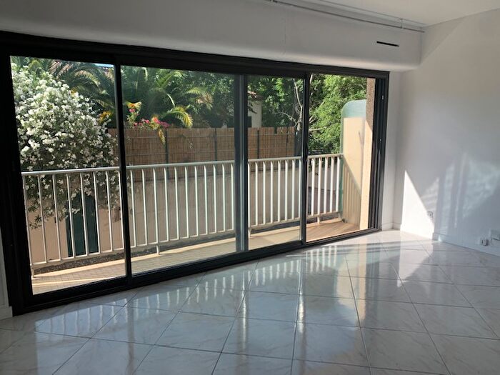 Appartement à louer - Montpellier - 1 pièce