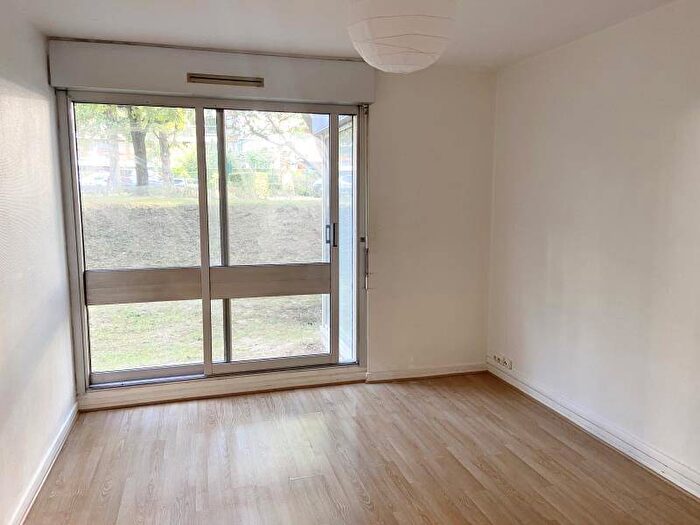 Appartement à louer - Le Chesnay-Rocquencourt - 1 pièce