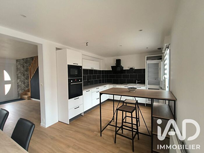 Pluduno : Maison 5 pièces à vendre
