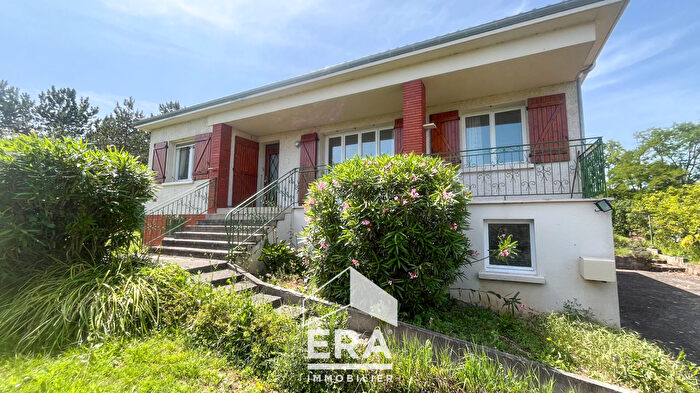 Maison à vendre - Albi, Le Breuil, Mazicou - 4 pièces - 3 chambres