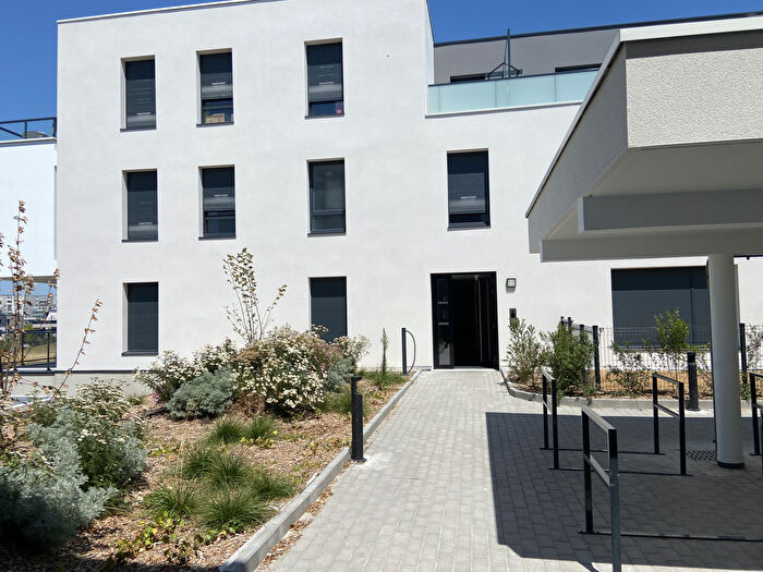 Appartement 2 pièces à louer - Reims, Murigny