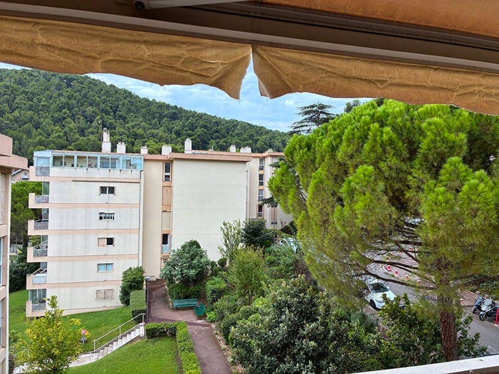 Appartement 5 pièces à louer - Le Cabot, Marseille 9ème arrondissement