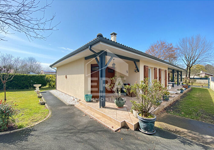 Maison 4 pièces à vendre - Le Teich