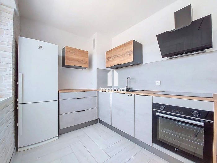 Centre, Erstein : Appartement 2 pièces à louer