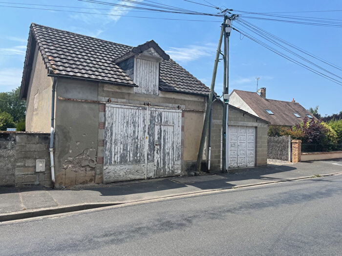 Maison 1 pièce à vendre - La Suze-sur-Sarthe
