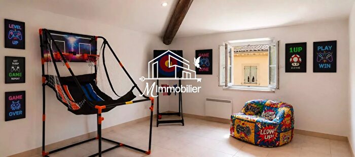 Appartement 5 pièces à vendre - Cuxac-d'Aude