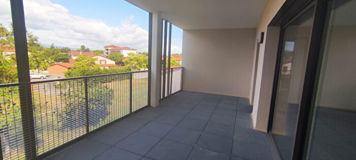 Appartement 4 pièces à louer à Saint-Marcellin-en-Forez