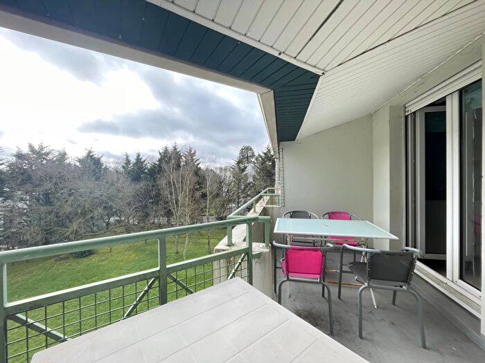 Appartement 3 pièces à vendre - Rezé, Jaunais, Blordière