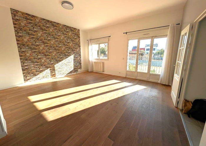 Appartement 6 pièces à louer à Neuilly-Plaisance