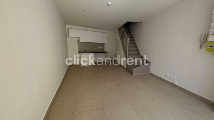 Les Mûriers, Saint-Maur-des-Fossés : Appartement 2 pièces à louer