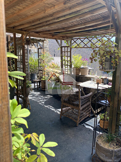 Maison à vendre - Sablières - 4 pièces - 2 chambres