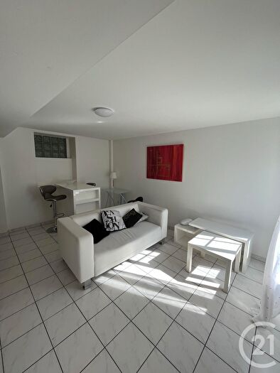 Lescar - Appartement 2 pièces à louer