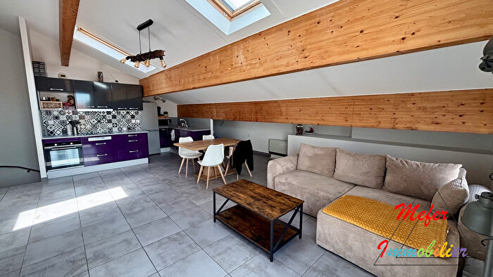 Appartement 3 pièces à Perpignan, à louer