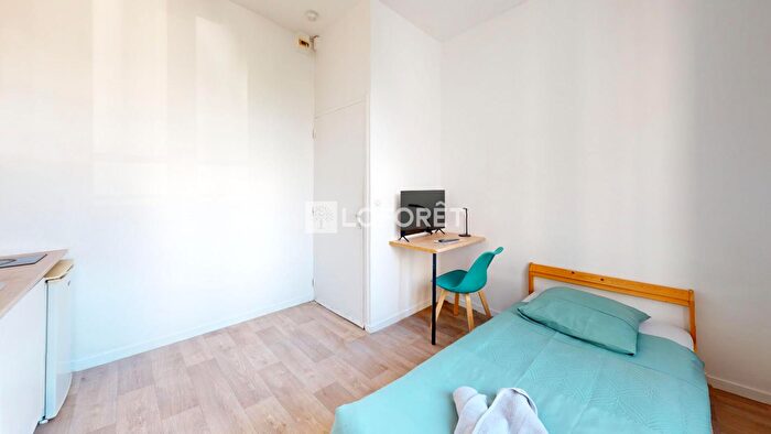 Appartement 1 pièce à louer à Le Havre, Eure, Brindeau